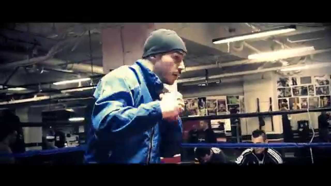 Mathieu ''G TIME'' Germain - débuts professionnels - YouTube