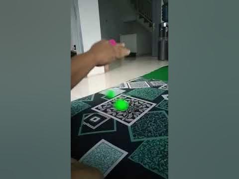 teknik bermain lato-lato bagi pemula - YouTube