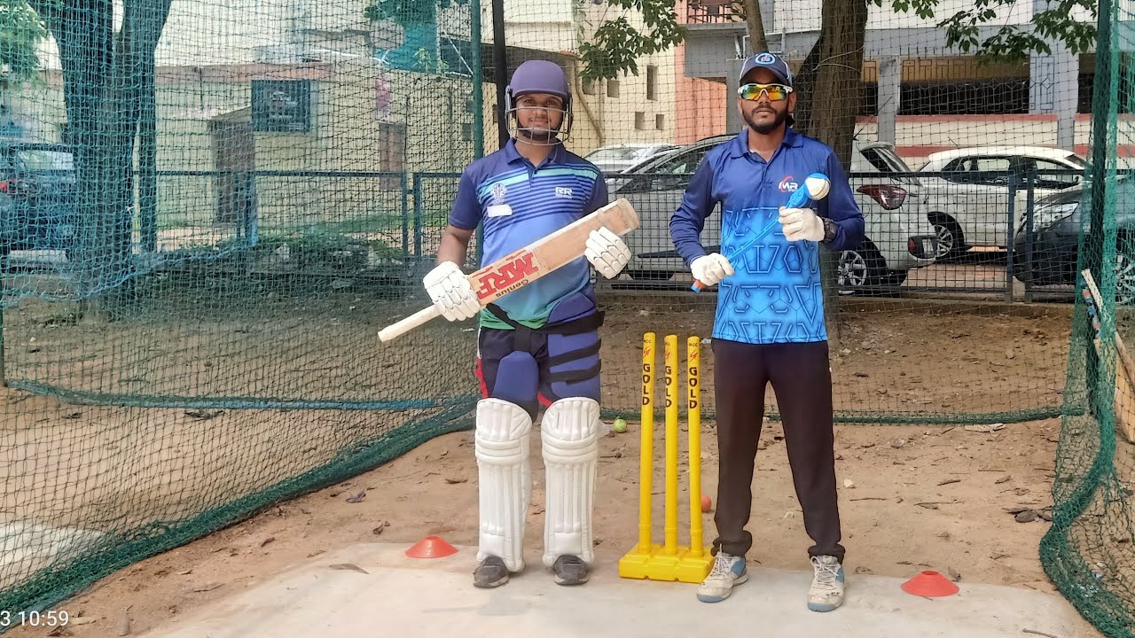 Live Robo Arm Cricket Session🏏 - YouTube