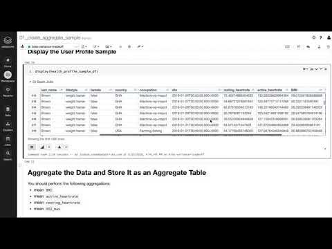 Hands-On Training for Data Science and Machine Learning - YouTube