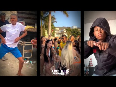 SER TEM 14 VAI MAM@R SER TEM 15 EU TRAÇO, NOS É O AÇO - TAMBOR XRC ...