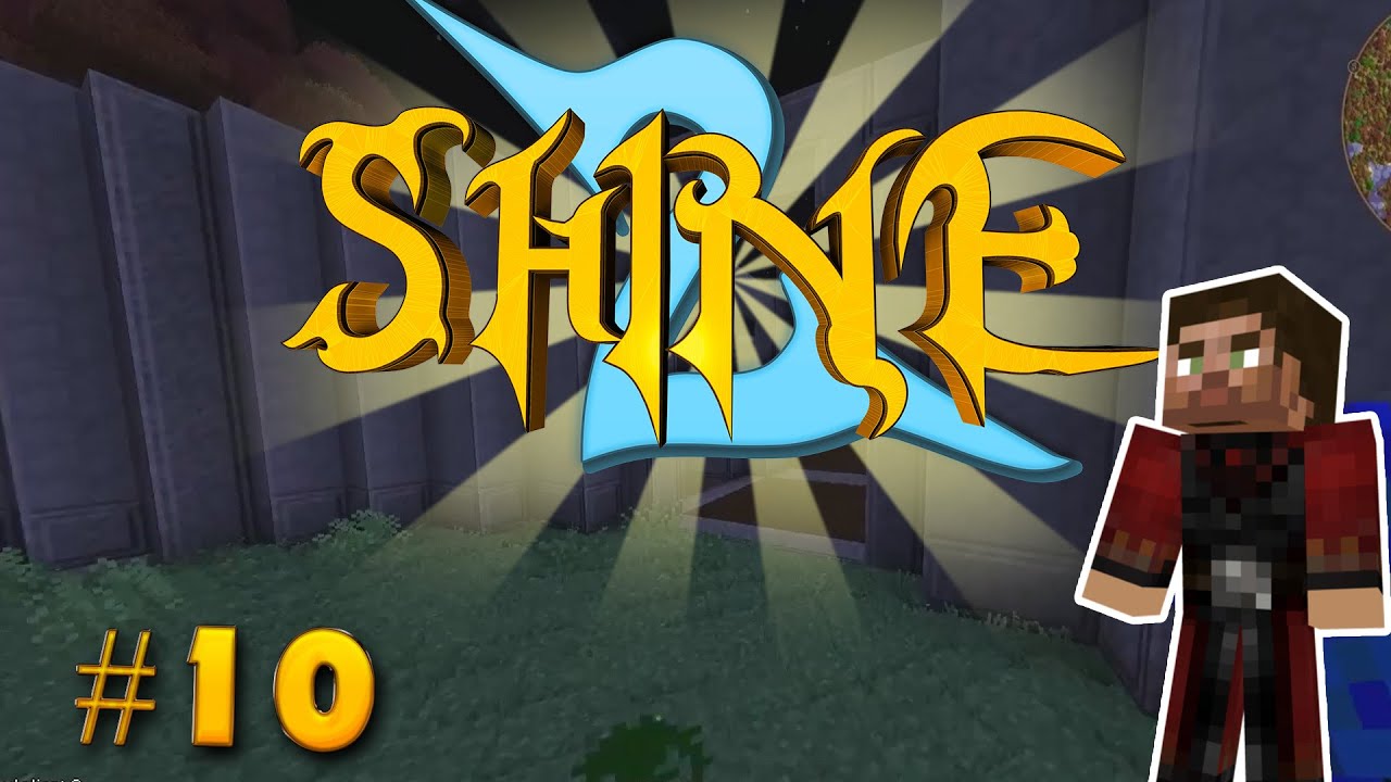 Ein neues zu Hause - Shine #10 - mit Zinus - YouTube