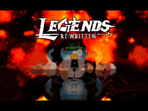 Artifact Showcase - Magma / JOGOAT:: Legends Re:Written - YouTube