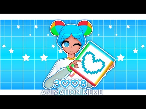 [FW] 3008 || Animation Meme || ft. Cookiedroid || Cookie Run: Ovenbreak ...