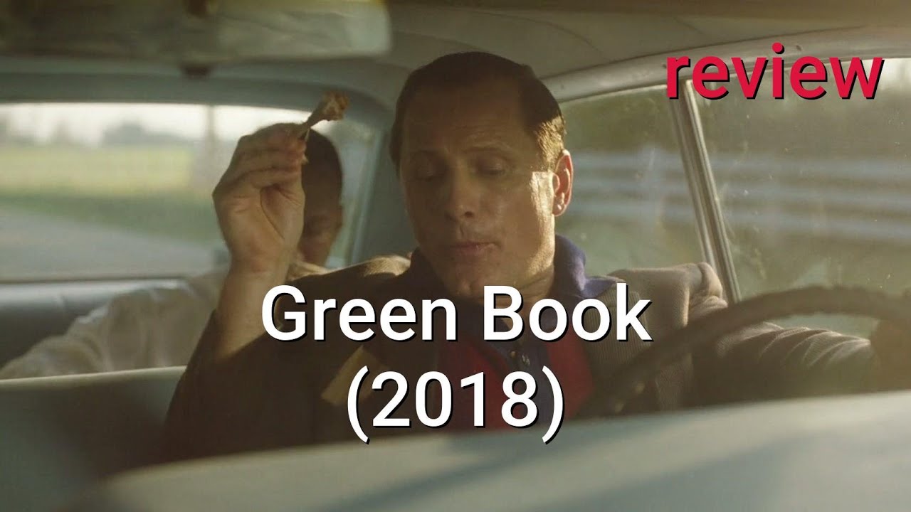 Review: Green Book (2018) - Viggo Mortensen, Mahershala Ali, Linda ...