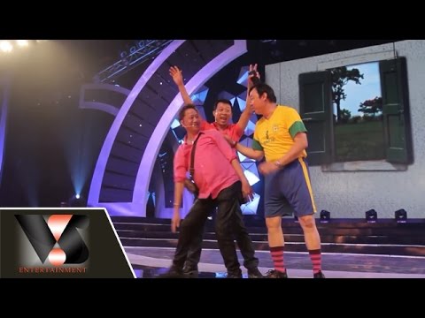 Van Son 50 in Viet Nam BTS 01 - YouTube