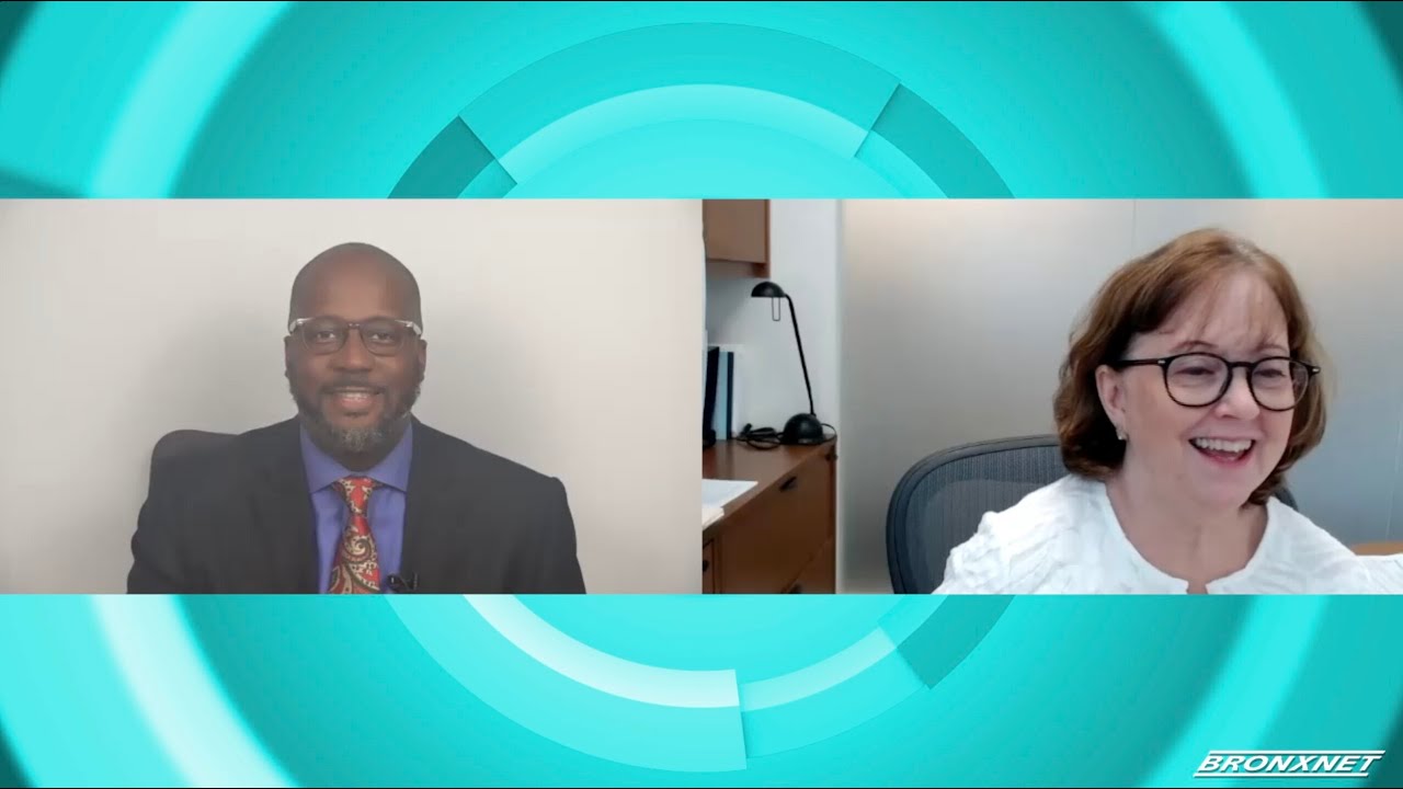 Phipps House | OPEN - YouTube