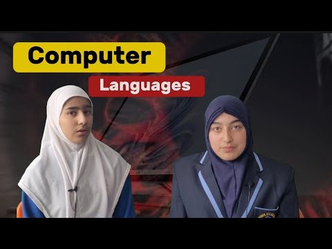 Detailed analysis of Computer Languages - YouTube