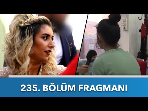 Didem Arslan Yılmaz'la Vazgeçme 235. Bölüm Fragmanı