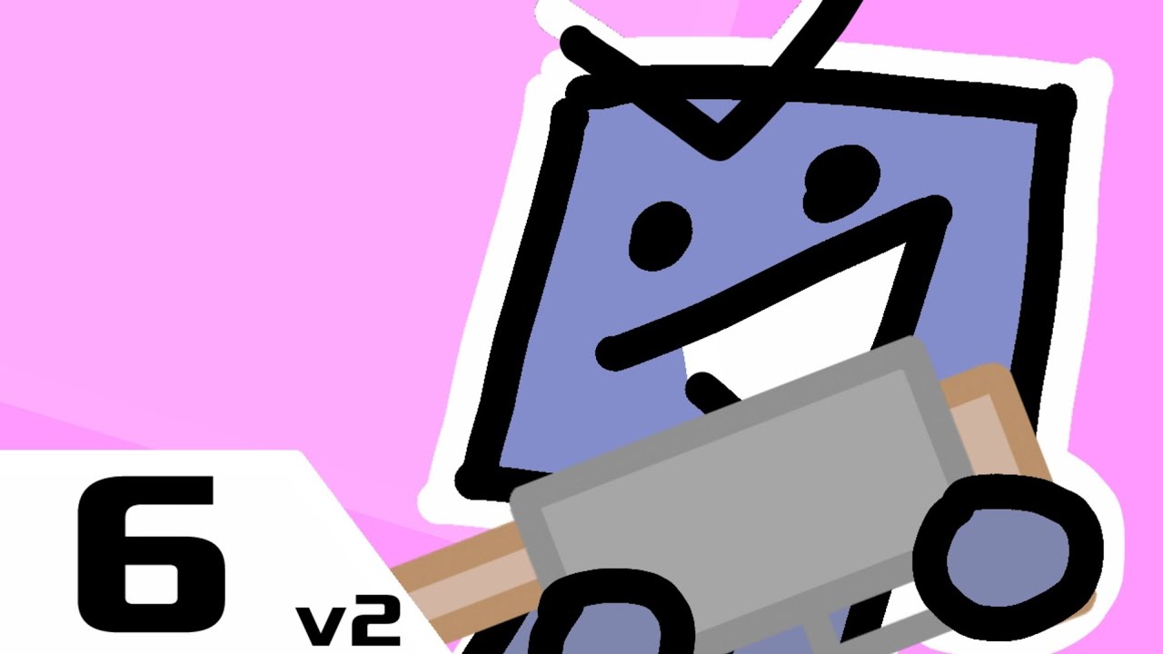 Worst Objects V2 Episode 6 Lamentable Circle V2 YouTube worst-objects-v2-episode-6-lamentable-circle-v2-youtube