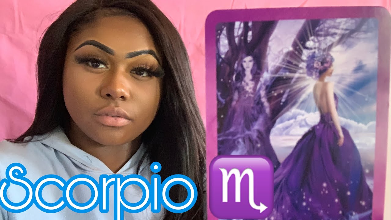 SCORPIO ♏️ Someone Being Fake 😬🙃 - YouTube