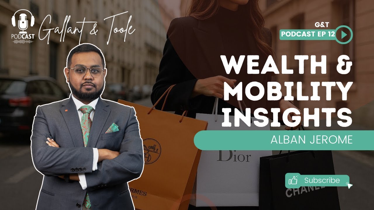 Beyond Real Estate: The Rise of Collectibles and Passion Assets in ...