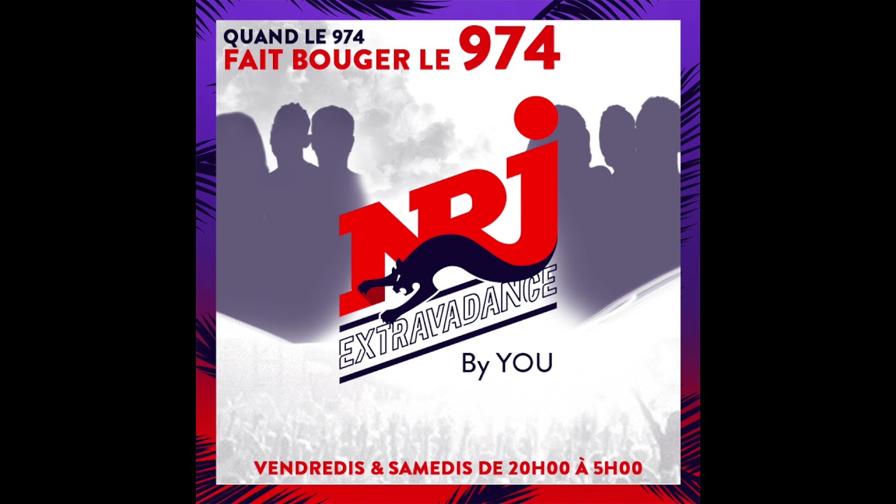 DJ NONO - MIX NRJ EXTRAVADANCE 1 - YouTube