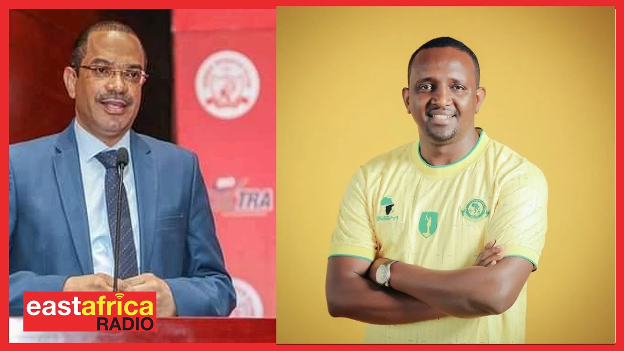 🔴#LIVE : VITA YA USAJILI MABOSI WANAPISHANA YANGA WANAHAHA KUMBAKISHA ...