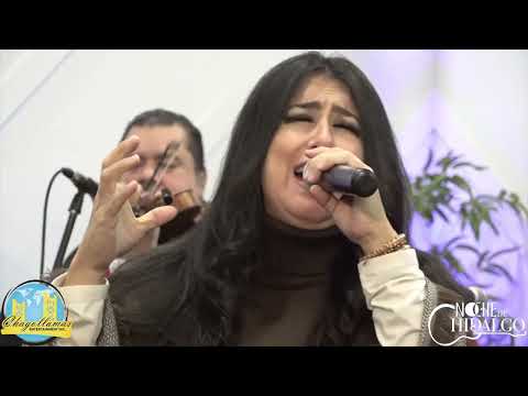 Desden--Yolany La Tequilera--Noche De Hidalgo