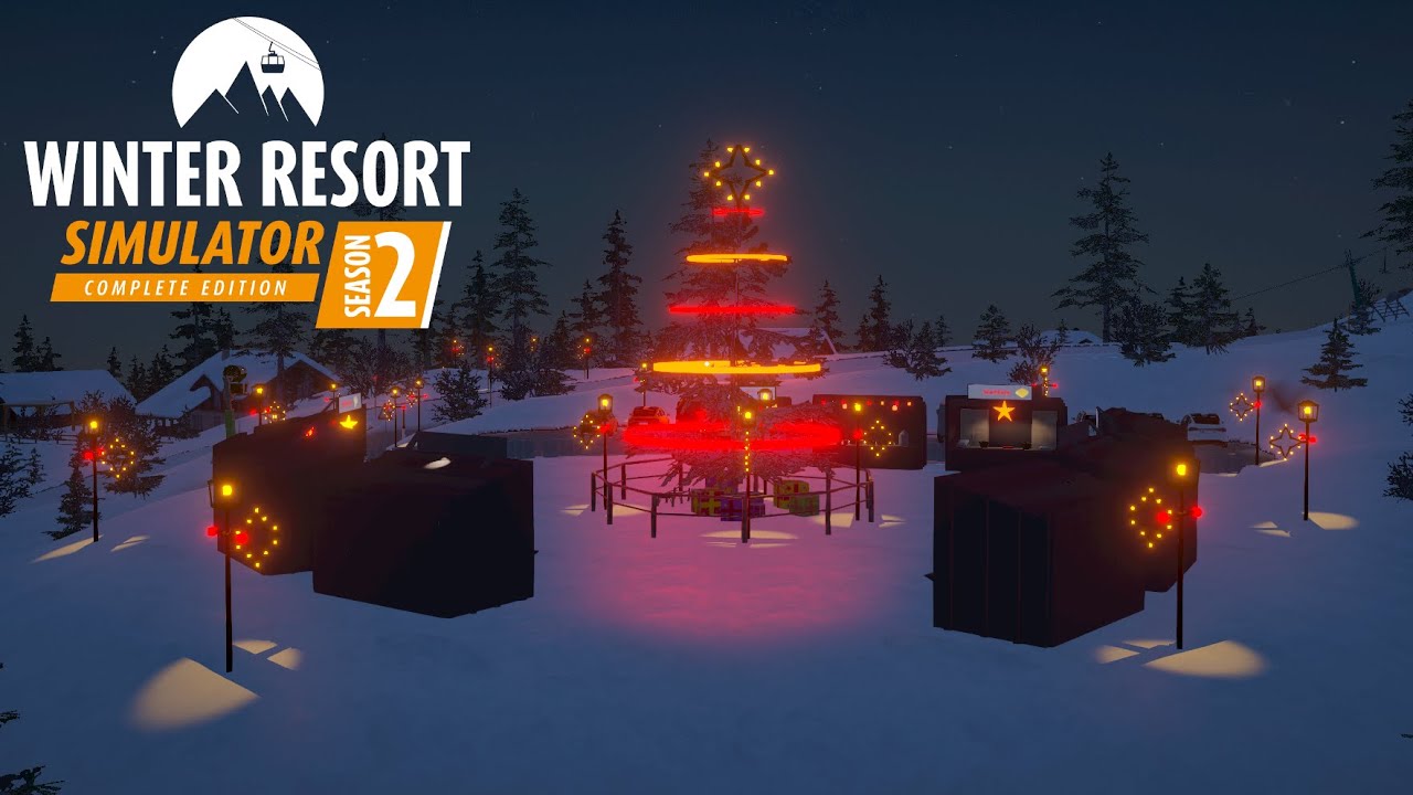 Die schönste Map in der WRS Season 2! Fichtenwald #6 Map Review WRS S2 ...