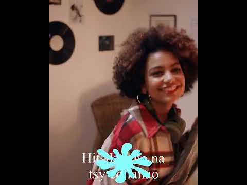 Ayam - Mafy fa vitako (Official Lyric Video)