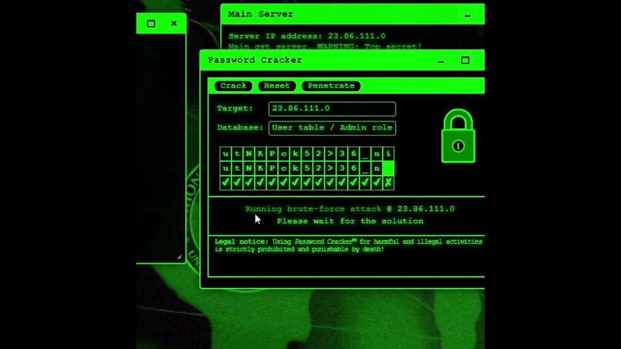 Professional Hacking Prank | Hilarious Tech Fun! - YouTube