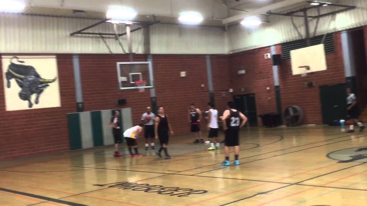Rookies S4 Playoffs G10 Part 4 - YouTube