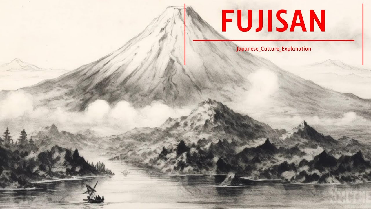 FUJISAN - YouTube
