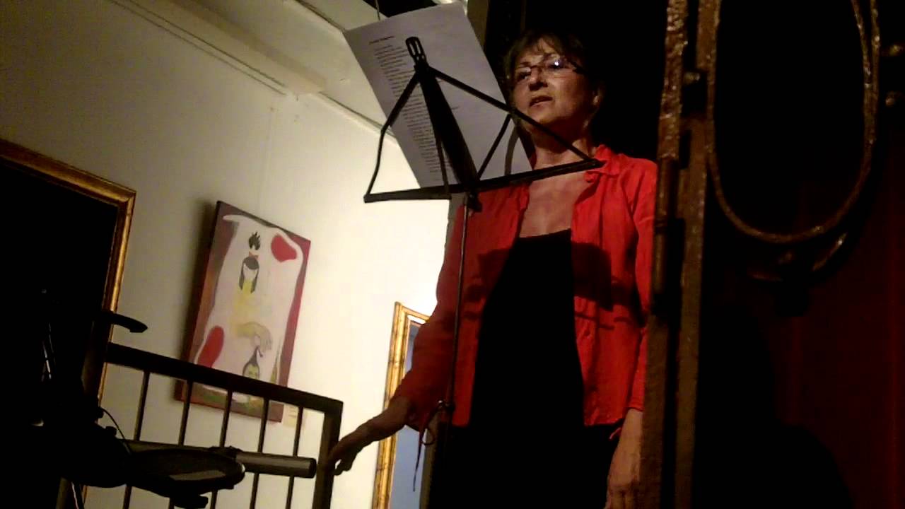 Anna Rosell Ibern: Ampliu l'espai i el temps amb les paraules - #UPbcn ...