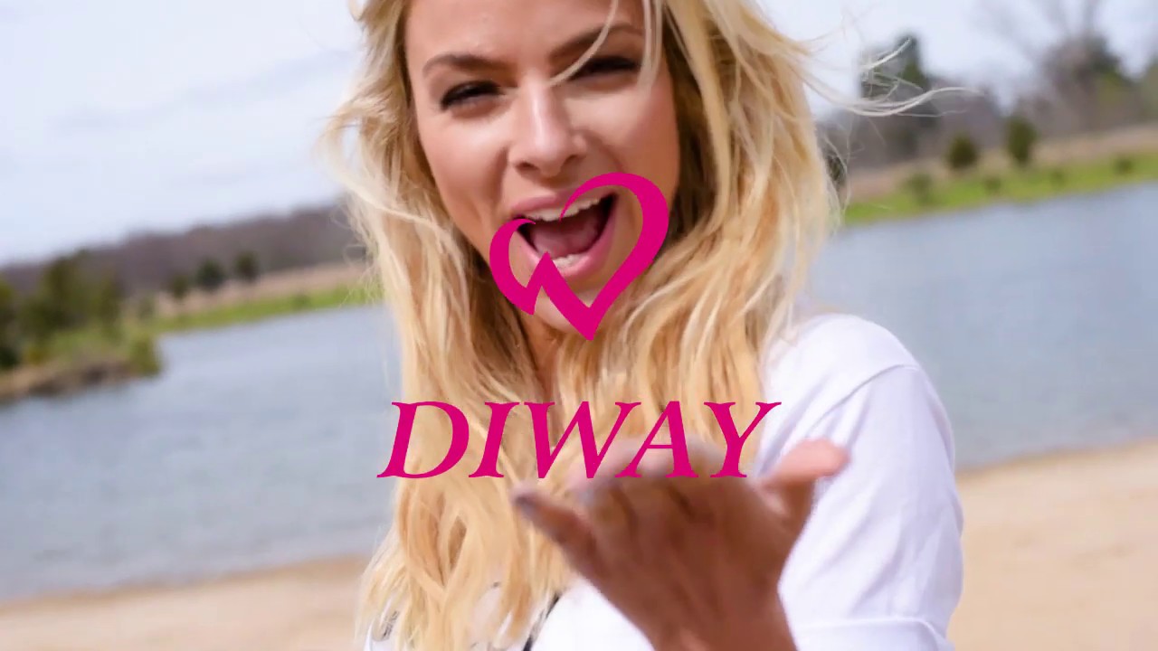DIWAY JEANS - YouTube
