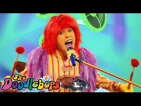 The Unbearable Lightness of Moe | The Doodlebops - WildBrain | Full Episodes for Kids