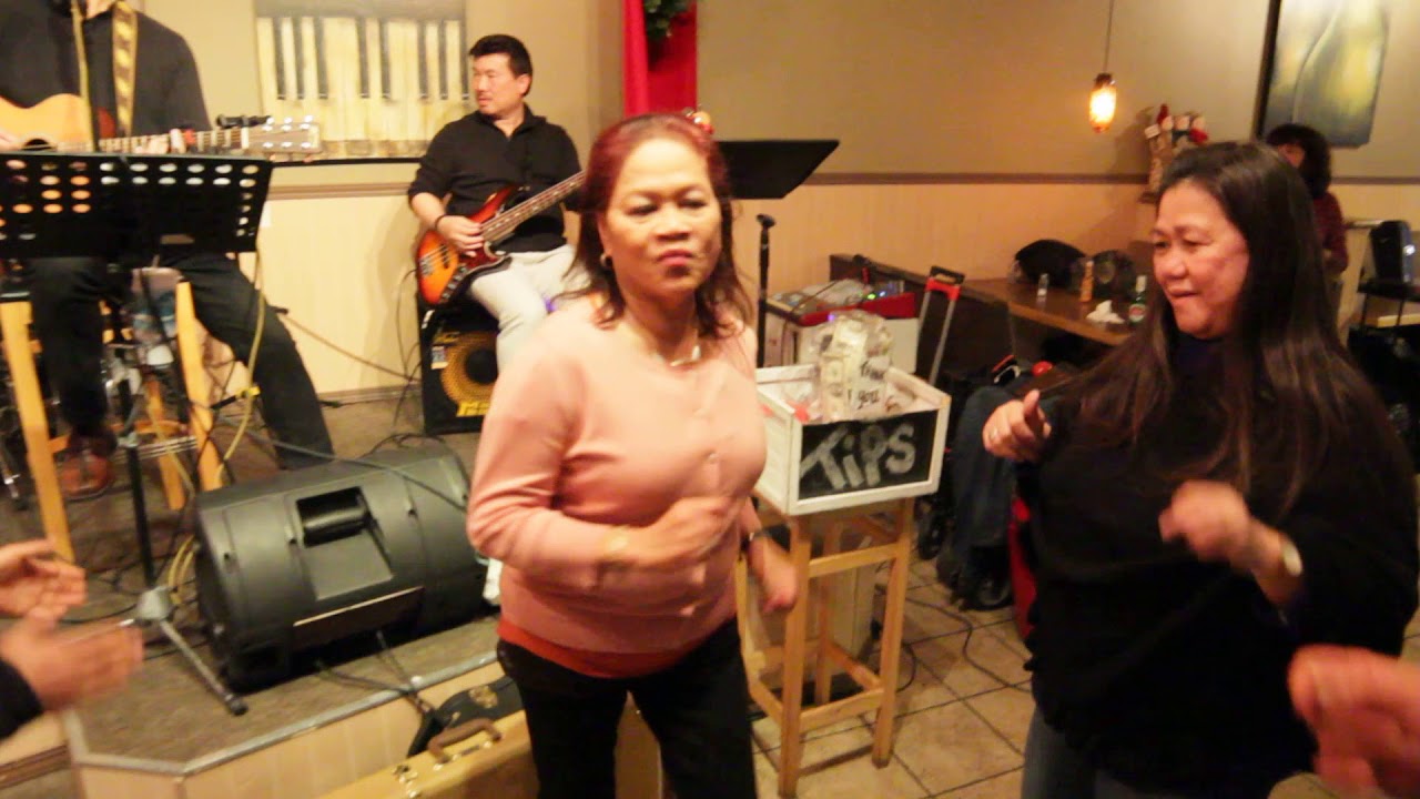 Double Down Band Whirlows Tossed and Grilled Acoustic Night - YouTube