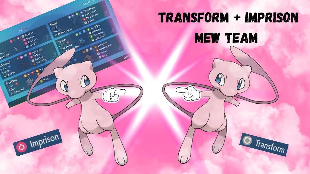 THIS NEW MEW STRAT MAKES ALL OPPONENTS RAGE QUIT IN REGULATION J ...