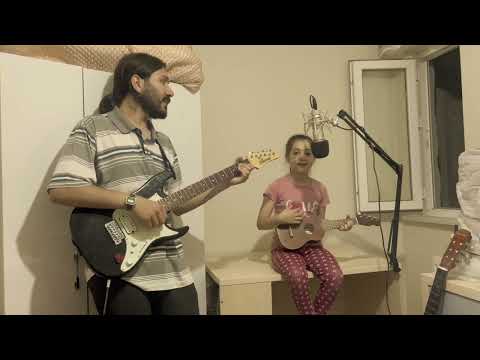 kanatlarım var ruhumda-fatma zehra toksöz ft.akif ergin