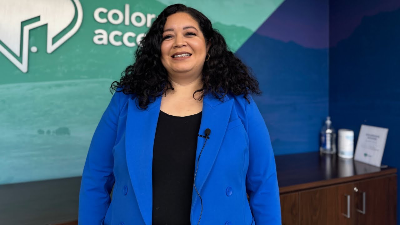 Colorado Access invita a actualizar la información de su cobertura de ...