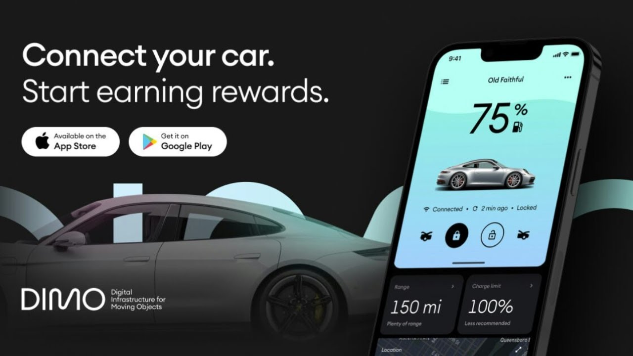 Update DIMO Baseline Rewards 18/03/2024 - AutoPi, Macaron, Tesla and ...