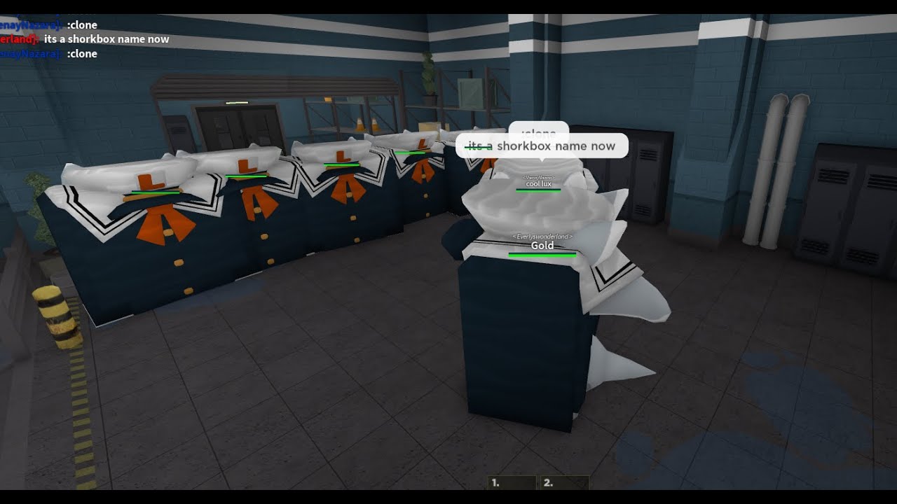 shork box kaiju paradise roblozxcs - YouTube