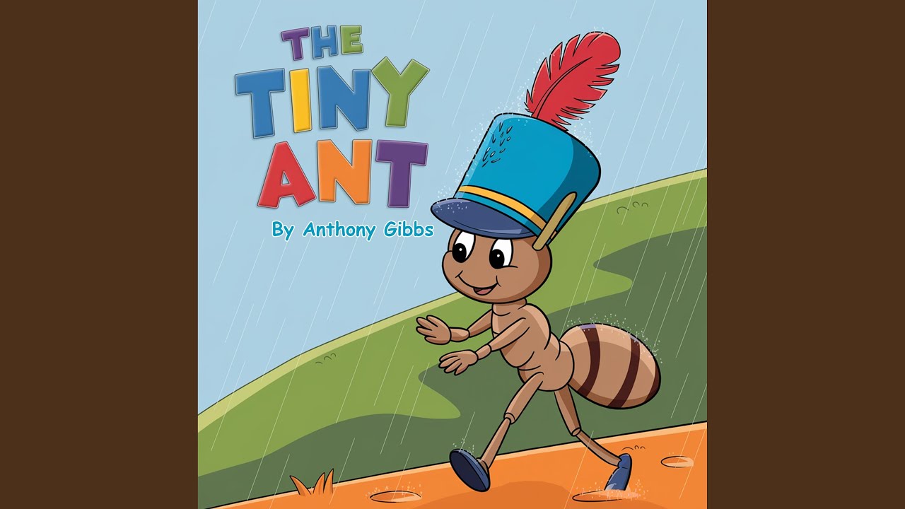 The Tiny Ant - YouTube