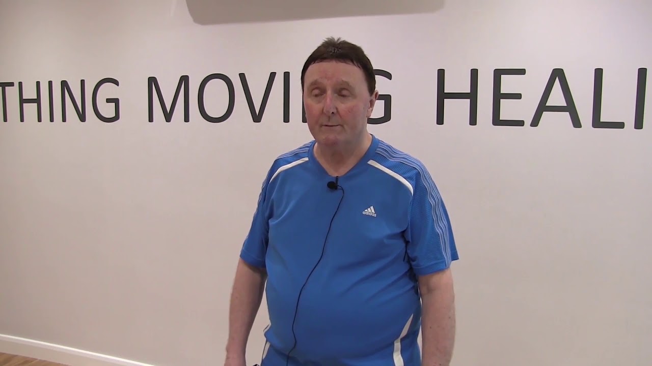 How Steve Got Rid Of His 7 Year Back Pain With Physio In Huddersfield ...