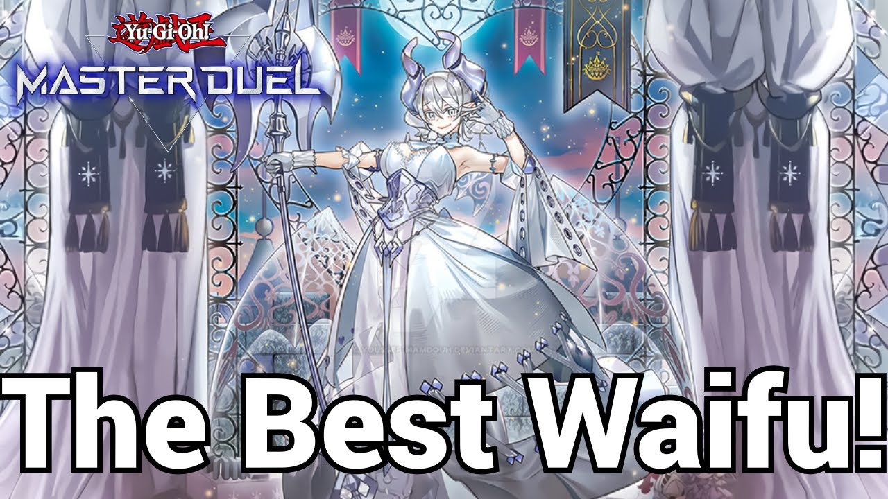 Armpit, Waifu, Trap, You Get the Idea. | How Good Is Duelist Cup ...