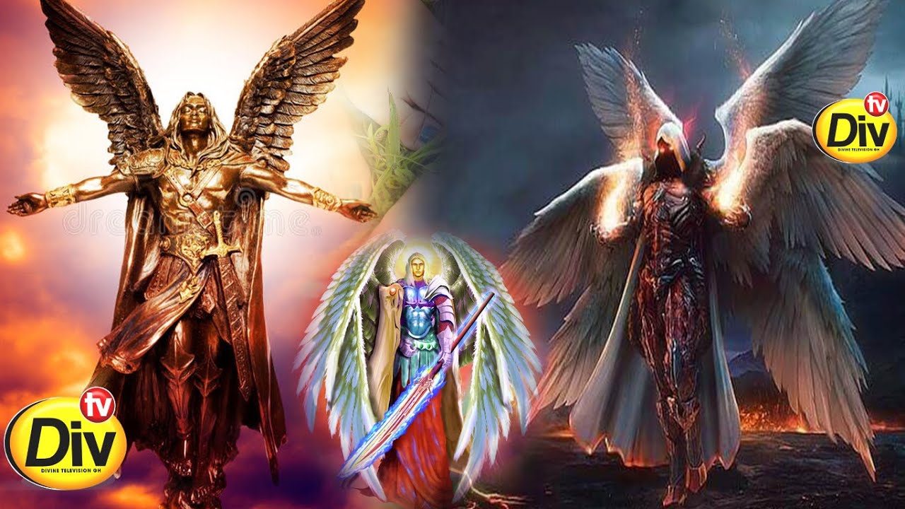 SHOCKING REVELATION...SATANIC HIERARCHY THAT RULES THE WORLD - YouTube