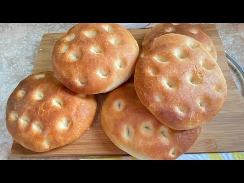 Pitalka te shpejta pambuk te buta!!Easy soft breads recipe!! - YouTube