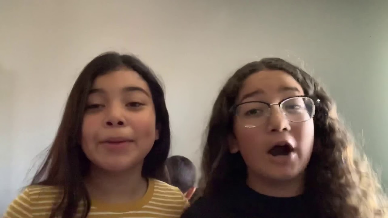 You’re Definitely Hispanic If.../ FIRST VIDEO! - YouTube