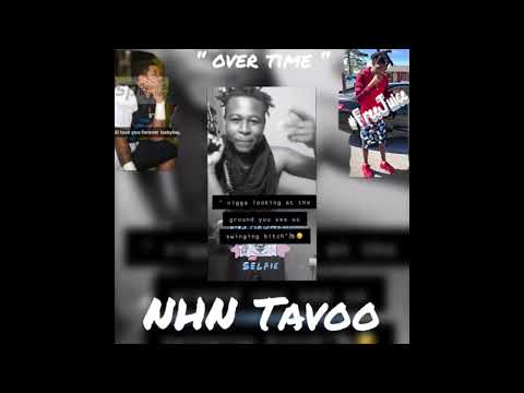 NHN Tavoo - Over Time