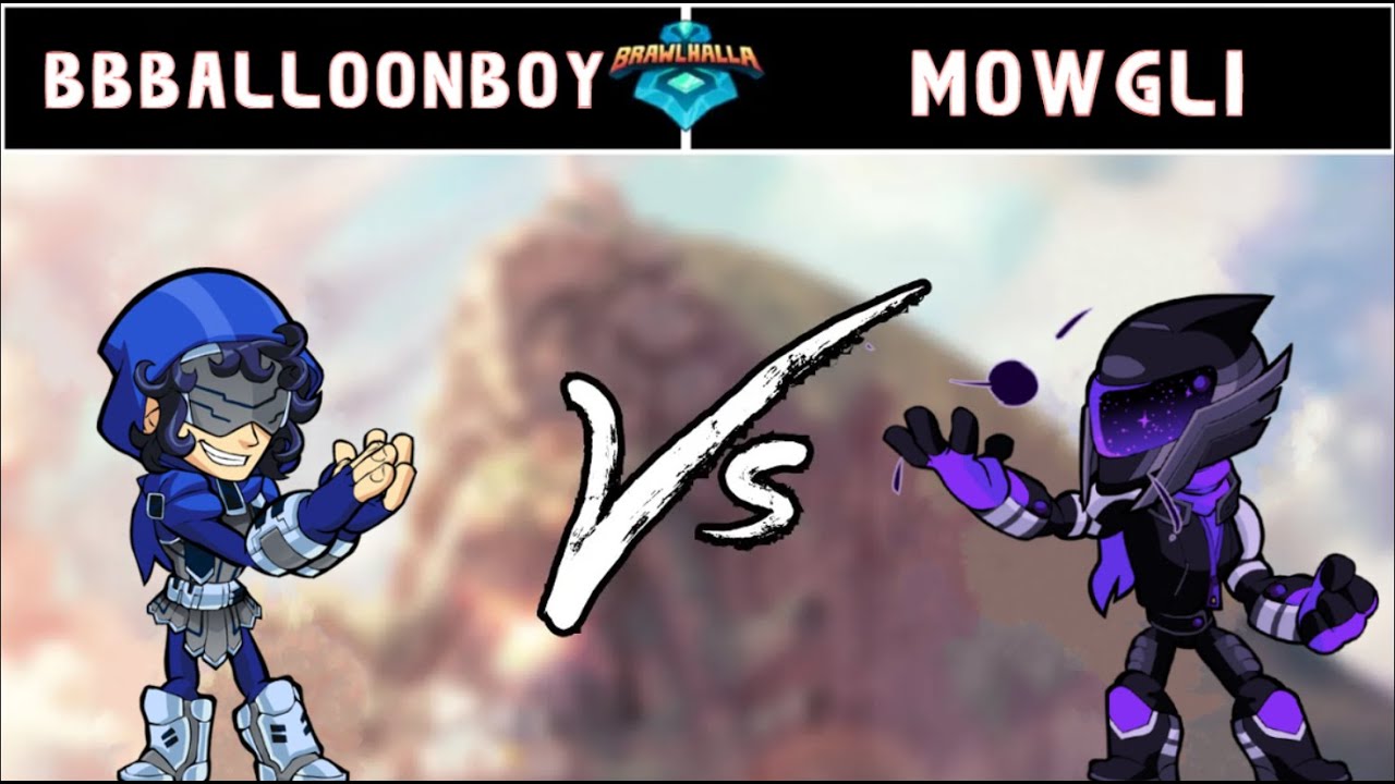 BBBalloonboy vs Mowgli - Moose Wars: Magma Mayhem - 2023 - NA - Top 8 ...