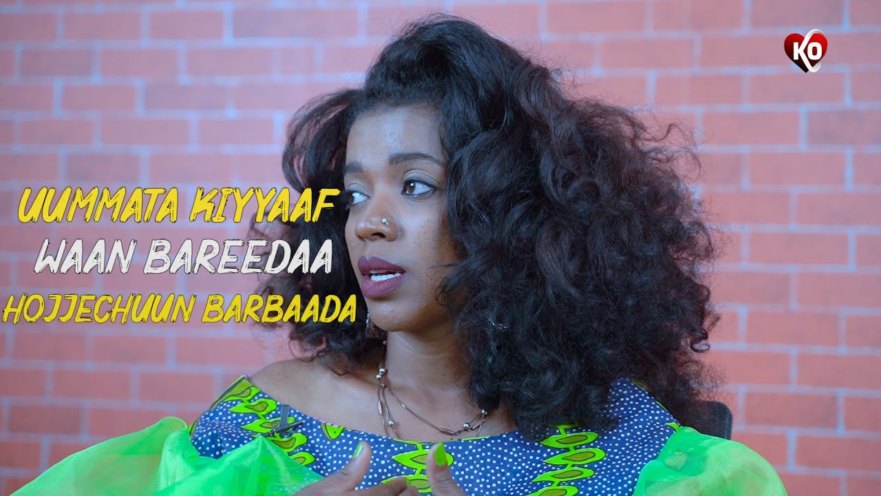 Ishoo: Weellistuu Eelsaa Nugusee - YouTube