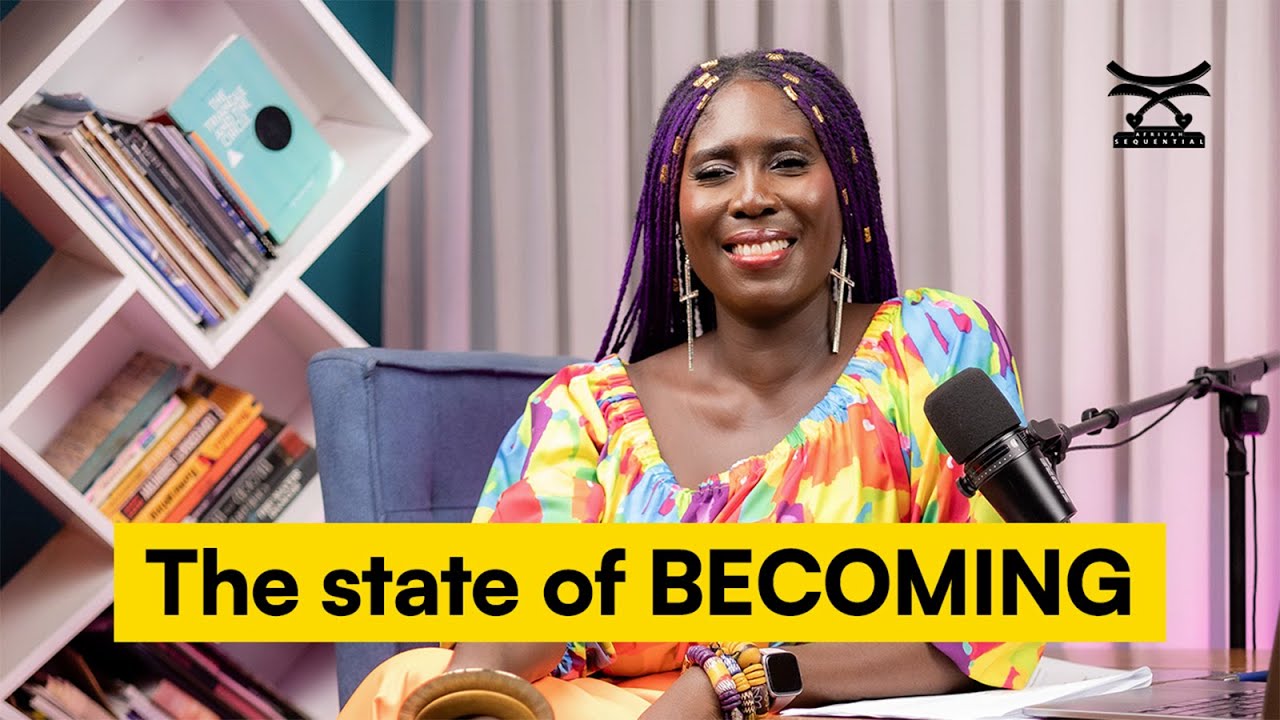 S1 Ep5 - Transformation | The State of BECOMING - YouTube