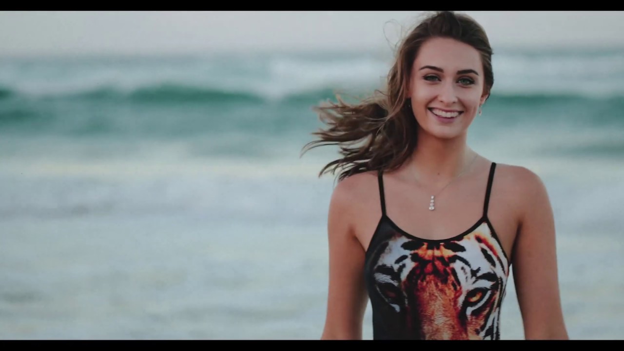 Emma Kent x Kristen & Shaniah Antrobus 4k UHD - YouTube