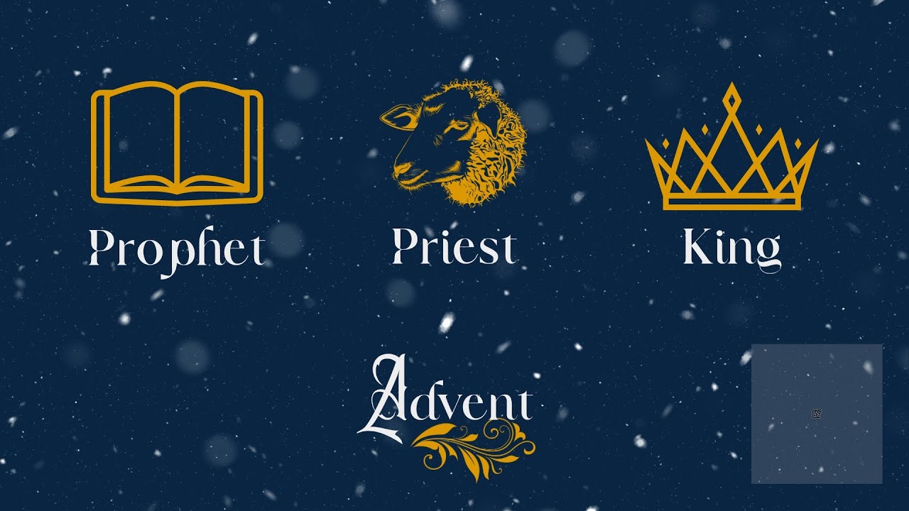 Jesus: The Ultimate Prophet | Hebrews 1:1-3 - YouTube