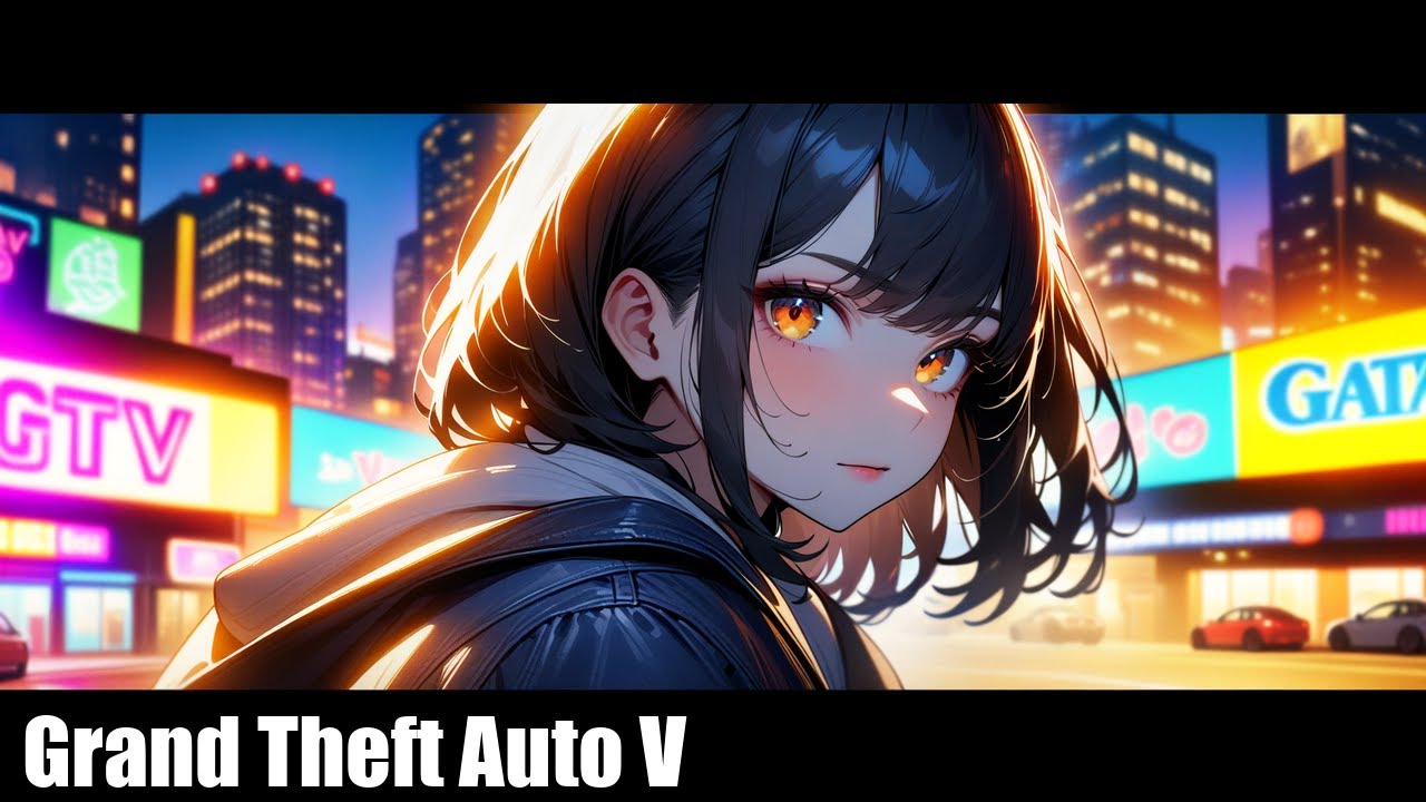 Grand Theft Auto V Twitch Highlights - YouTube