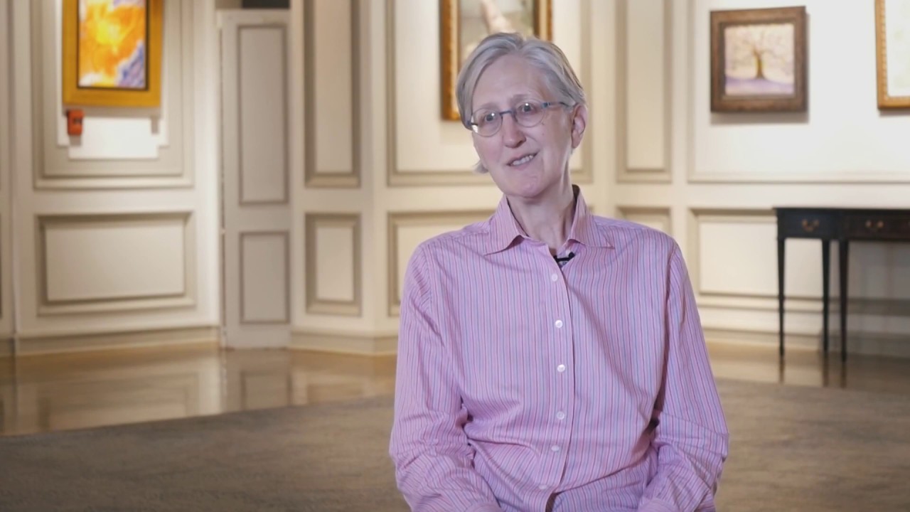 What's Unique About the LeadingAgile Culture w/ Heidi Musser - YouTube