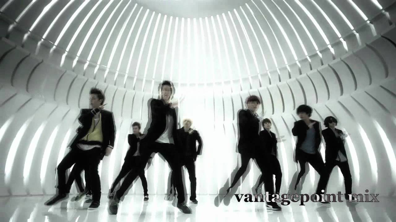 Super Junior - Mr.Simple ( Remix ) - YouTube
