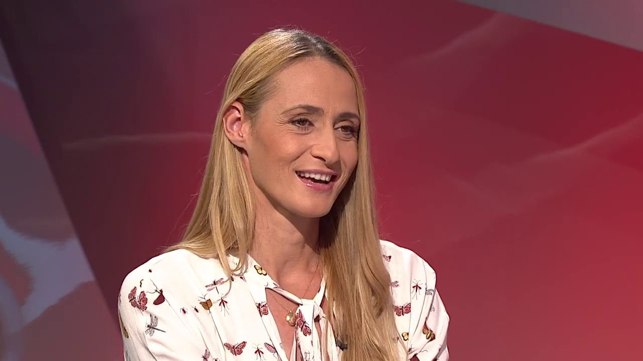 Look Sport LIVE, 8 octombrie: Camelia Potec și Doina Sava, invitatele ...