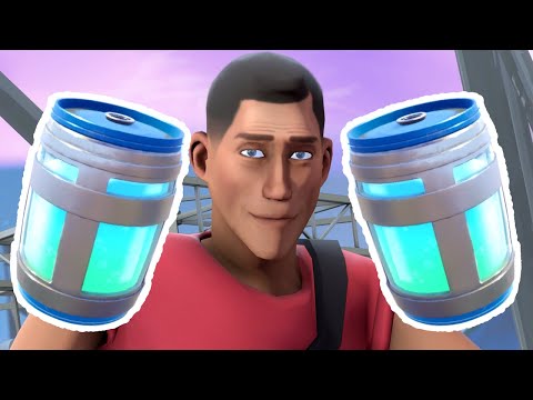 Scout Chug Jugs With You